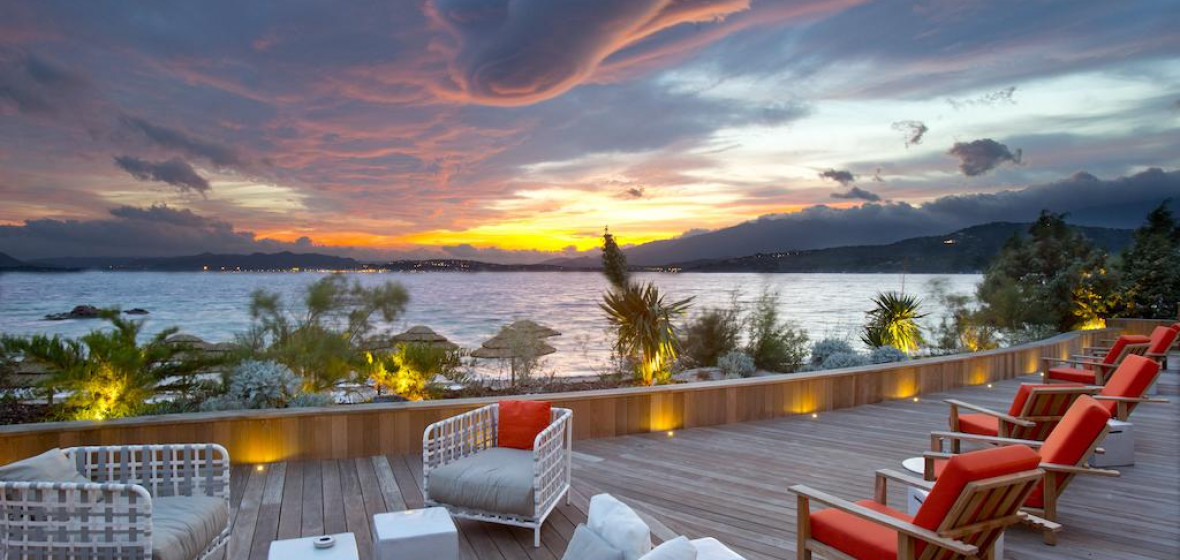 La Plage Casadelmar, Porto-Vecchio Review | The Hotel Guru