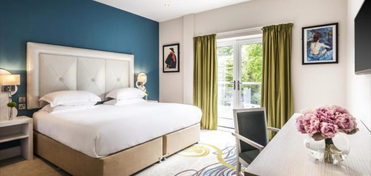 The Daffodil Hotel, Grasmere Review | The Hotel Guru