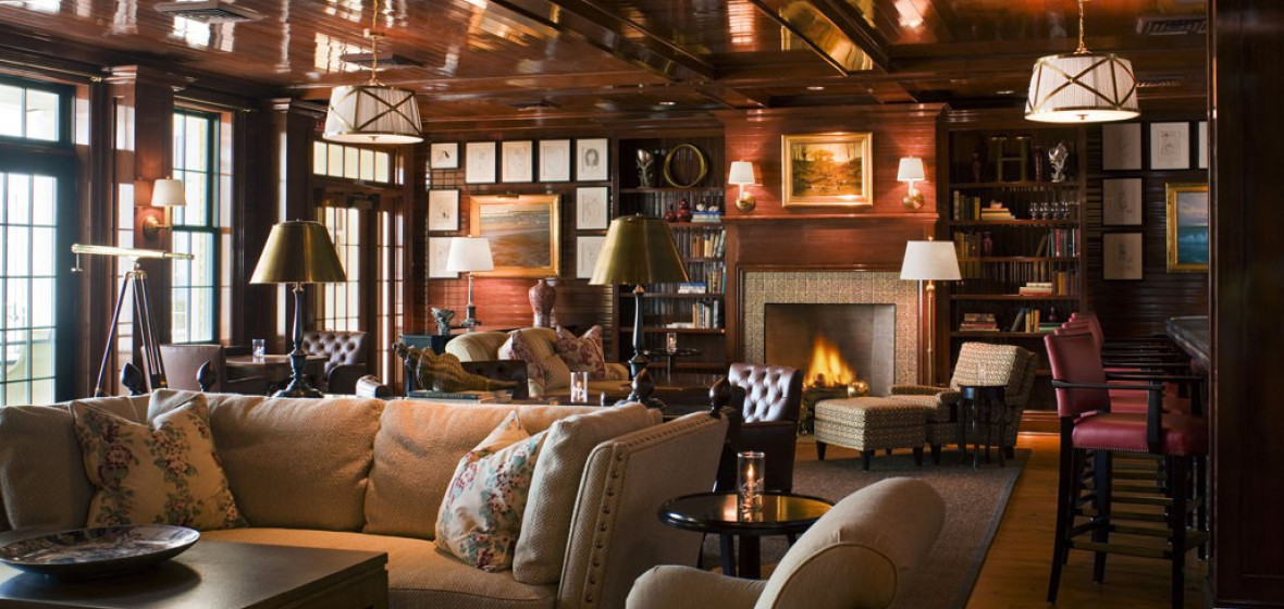 Ocean House, Westerly Review | The Hotel Guru