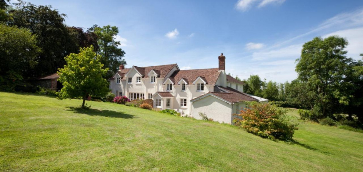 Highbullen Hotel Golf and Country Club, North Devon. Expert reviews and ...