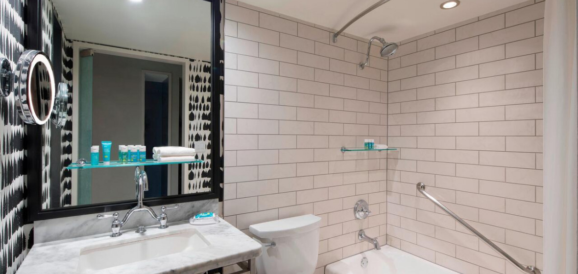 Hotel Colee, Atlanta Review | The Hotel Guru