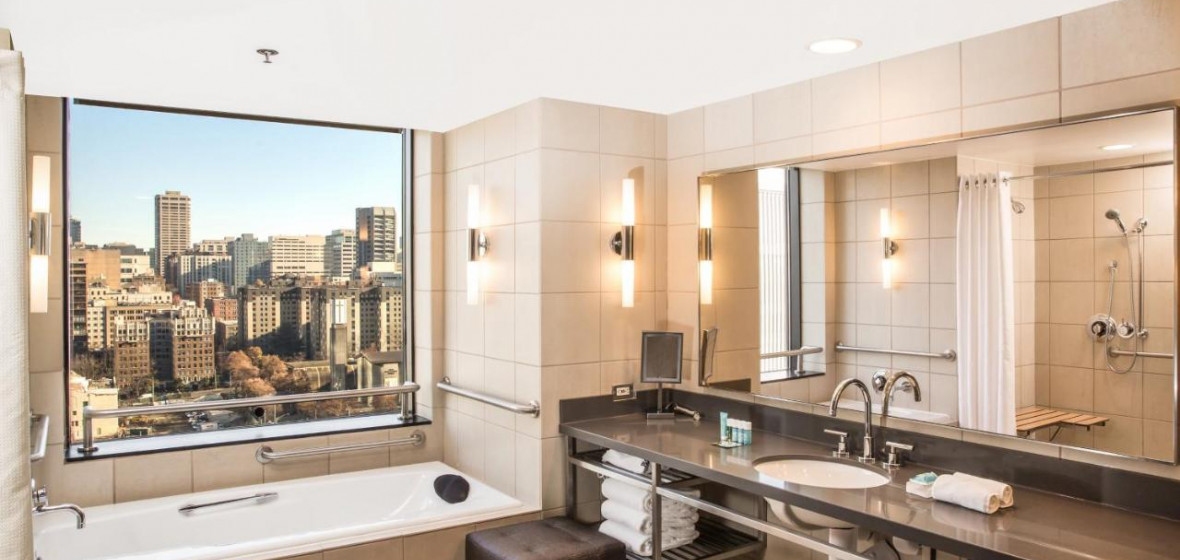 W Seattle, Seattle Review | The Hotel Guru