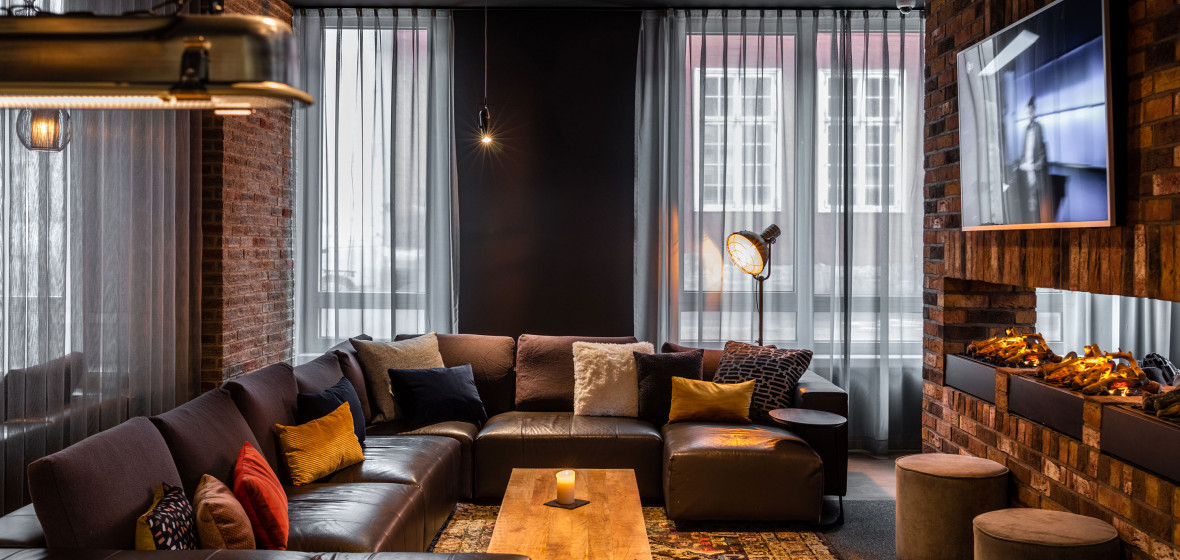 Pentahotel, Rostock Review | The Hotel Guru