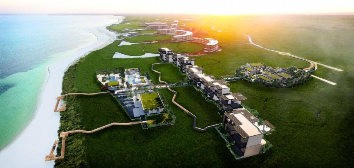 Etereo, Playa del Carmen (Quintana Roo), Mexico. Expert reviews and ...