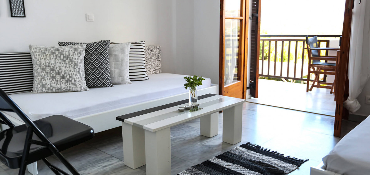 My Little Place on the Hill, Kefalonia Review | The Hotel Guru