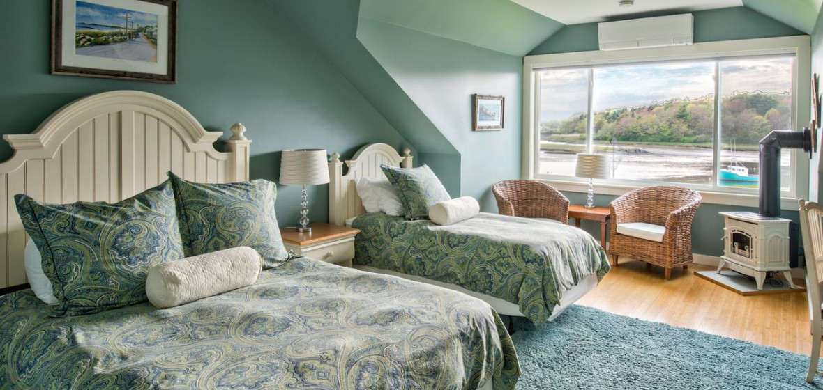The Nonantum Resort, Kennebunkport Review | The Hotel Guru