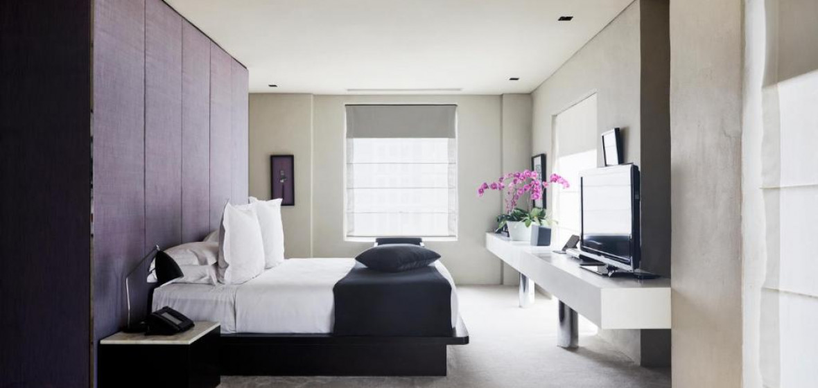 Establishment, Sydney Review | The Hotel Guru