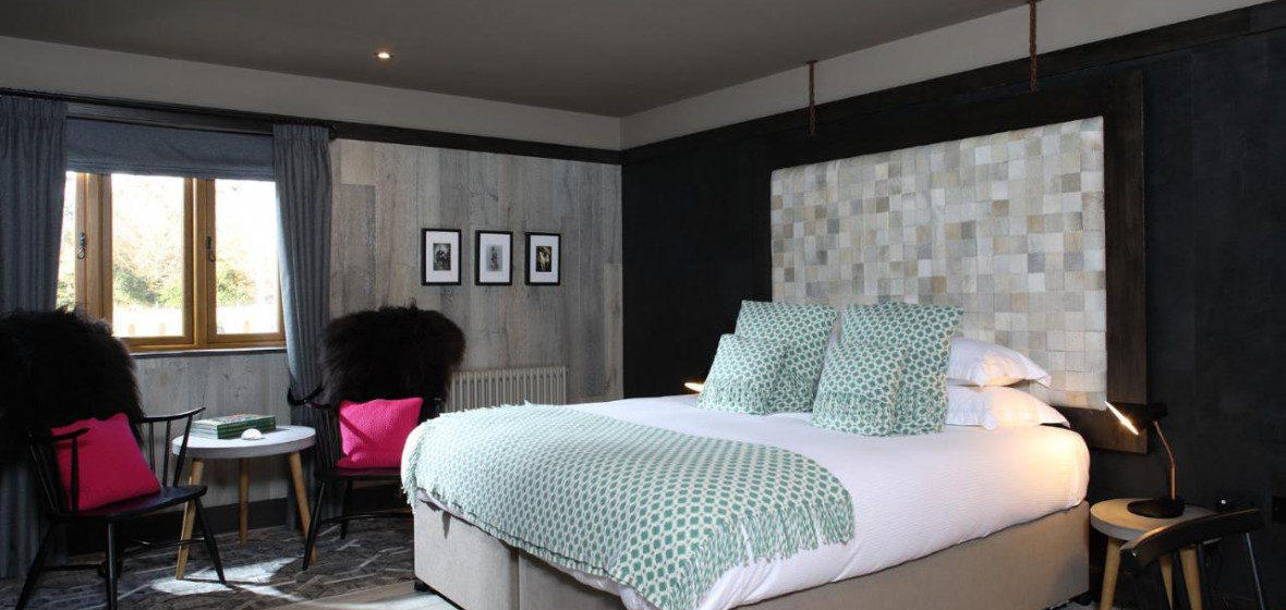 The Jack Russell Inn, Hampshire. Expert reviews and highlights | The ...