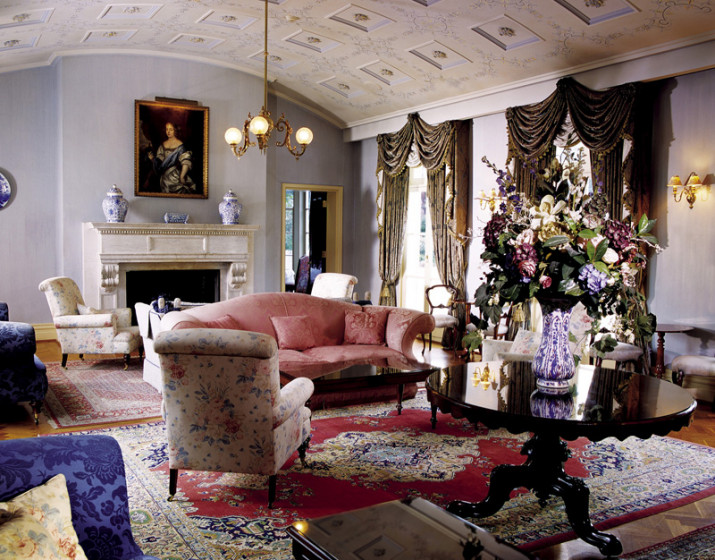 Chateau Yering, Victoria Review | The Hotel Guru