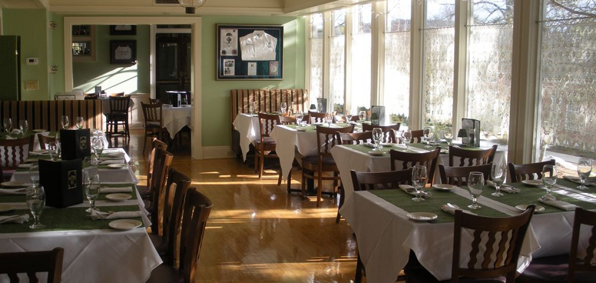 Simsbury 1820 House, Hartford Review | The Hotel Guru