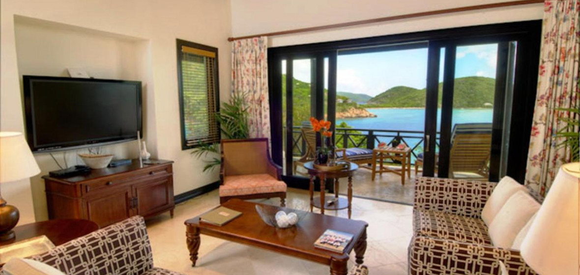Scrub Island Resort, British Virgin Islands Review | The Hotel Guru