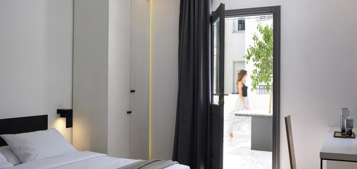 InnAthens, Athens Review | The Hotel Guru