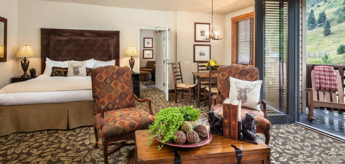 The Hotel Telluride, Telluride Review | The Hotel Guru