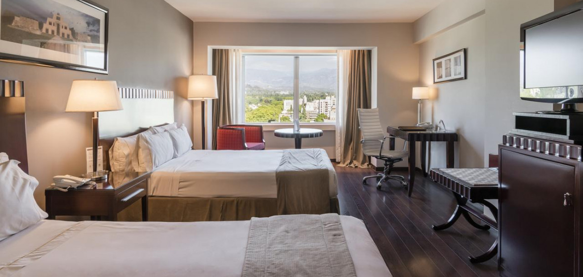 Hotel Diplomatic, Mendoza Review | The Hotel Guru