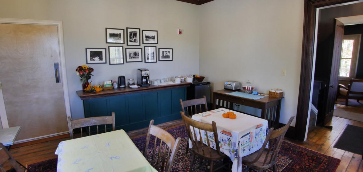 Mill Pond Inn & Tavern, New York State Review | The Hotel Guru