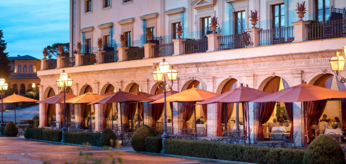 Fonteverde Tuscan Resort and Spa, Tuscany Review | The Hotel Guru