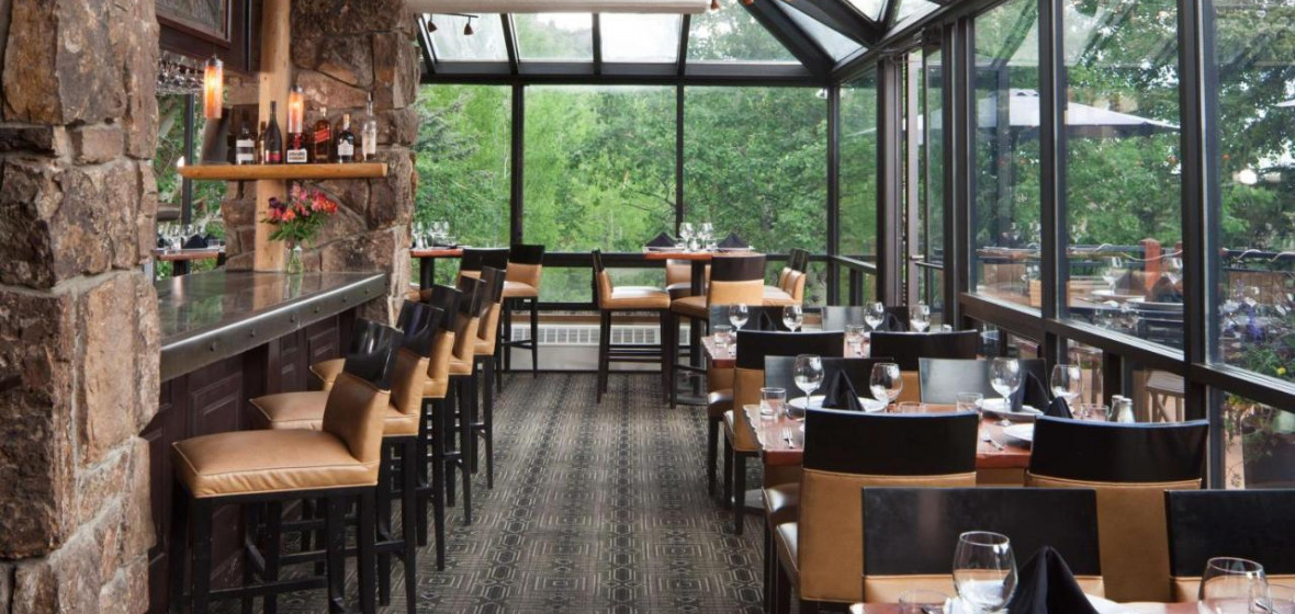 Stonebridge Inn, Snowmass Review | The Hotel Guru