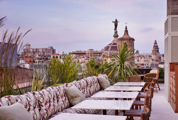 Best Hotels In Barcelona s Gothic Quarter The Hotel Guru Best Hotels In Barcelona s Gothic Quarter The Hotel Guru