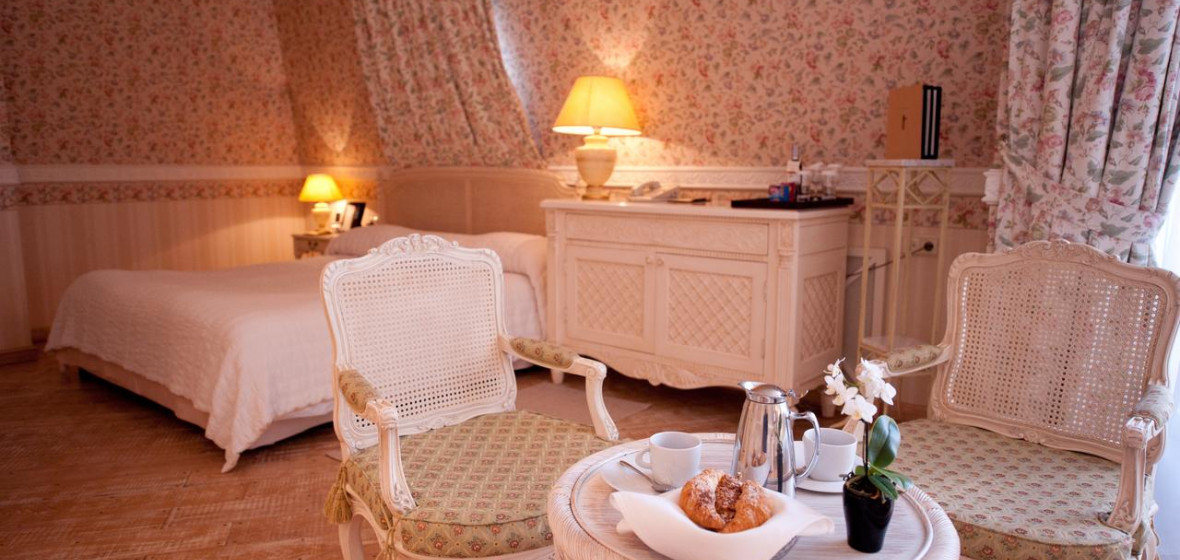 Opera Hotel, Kiev Review | The Hotel Guru