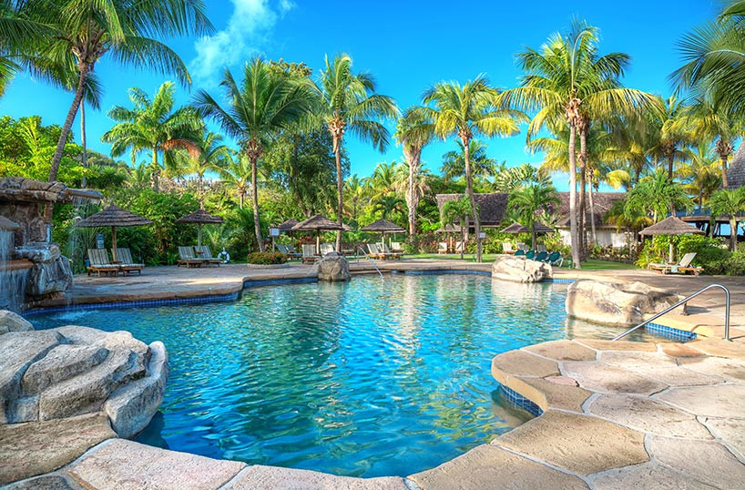 Galley Bay, Antigua and Barbuda, Caribbean | The Hotel Guru