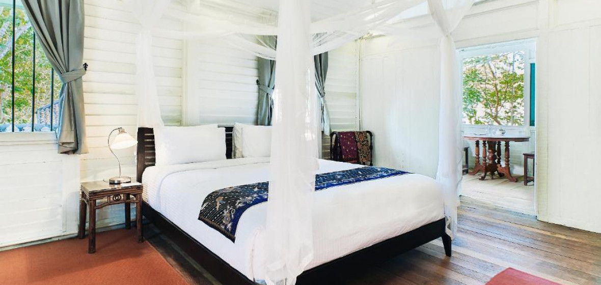 Temple Tree, Langkawi Review | The Hotel Guru