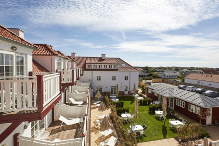 Best places to stay in Blokhus, Denmark | The Hotel Guru