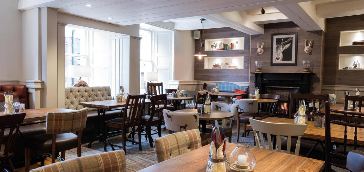 The Royal Oak, Keswick, Keswick Review | The Hotel Guru