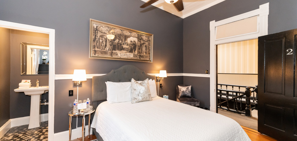 Prince Solms Inn, New Braunfels (Texas), United States of America ...