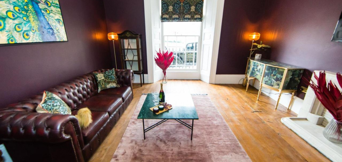 Skeldale House, Yorkshire Review | The Hotel Guru