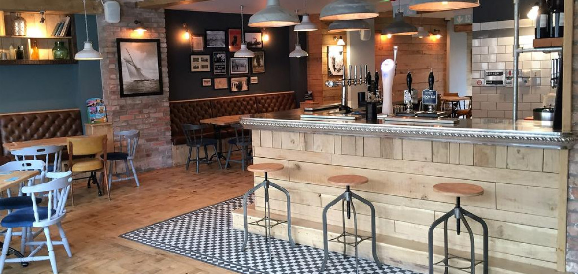 Billycan, Tenby Review | The Hotel Guru