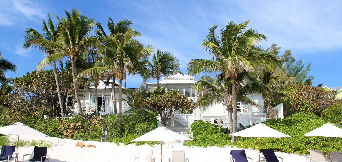 The Ocean View Club, Harbour Island Review | The Hotel Guru