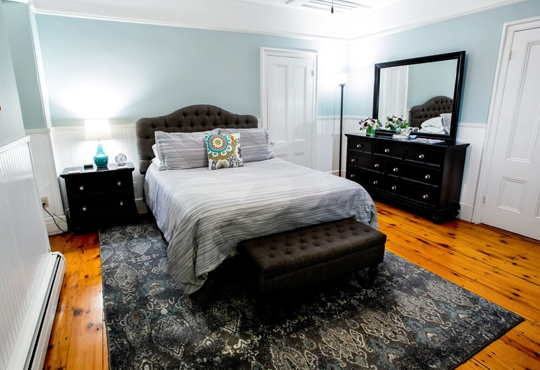 The Inn on Carleton, Portland, Maine Review | The Hotel Guru