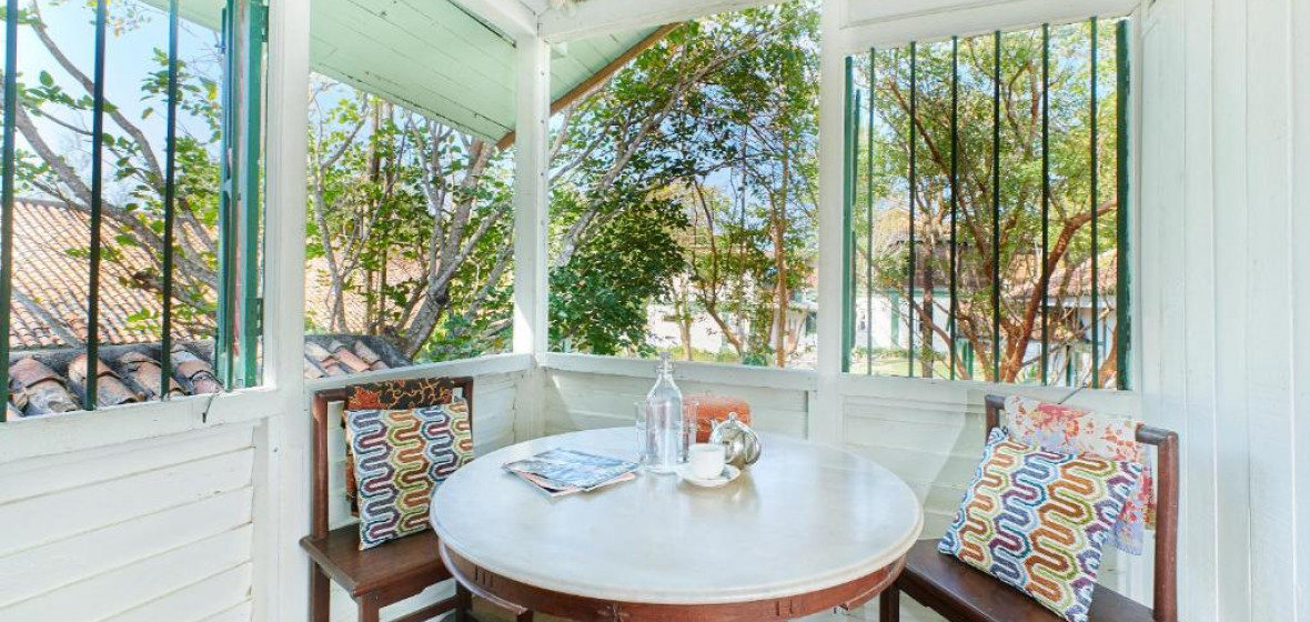 Temple Tree, Langkawi Review | The Hotel Guru