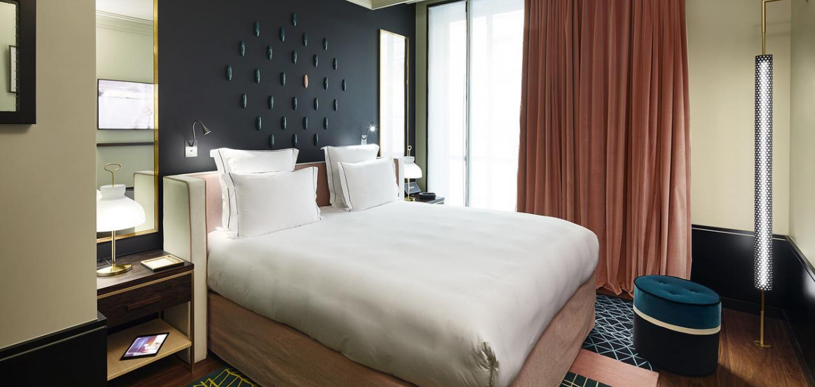 Le Roch Hotel & Spa, Paris Review | The Hotel Guru