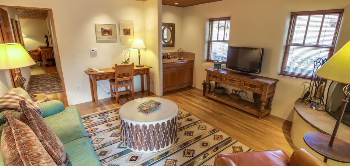 Inn on the Alameda, Santa Fe Review | The Hotel Guru