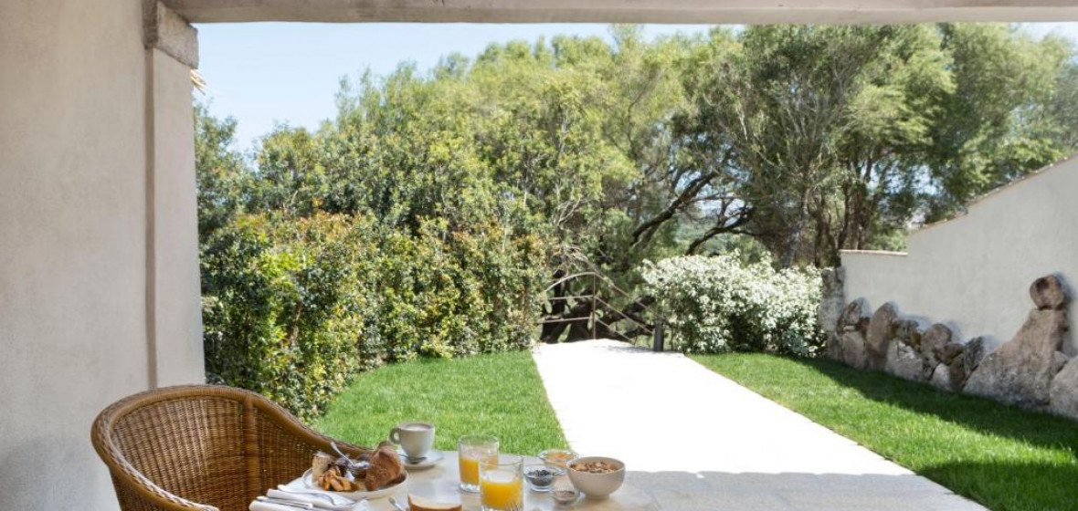 Stazzo Lu Ciaccaru, Sardinia, Italy. Expert reviews and highlights ...