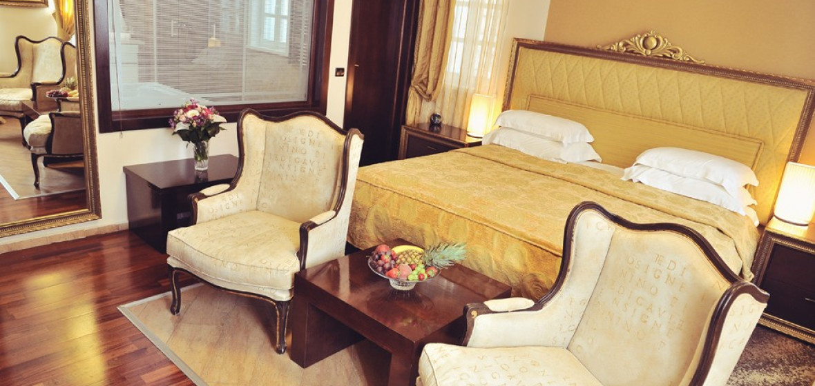 Hotel Per Astra, Perast | Review | The Hotel Guru