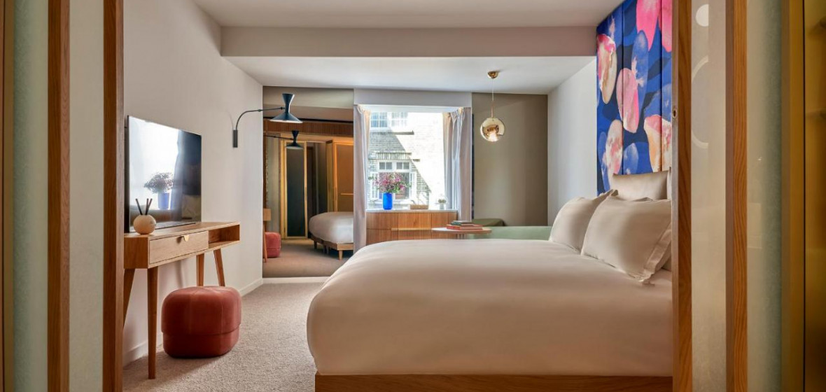 The BoTree, London (Marylebone). Expert reviews and highlights | The ...