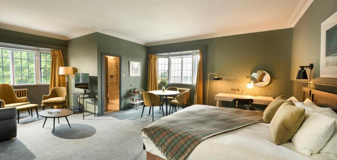 Royal Marine Hotel, Brora (Sutherland). Expert reviews and highlights ...