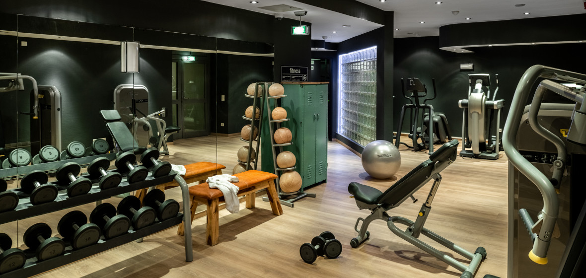 Pentahotel, Rostock Review | The Hotel Guru