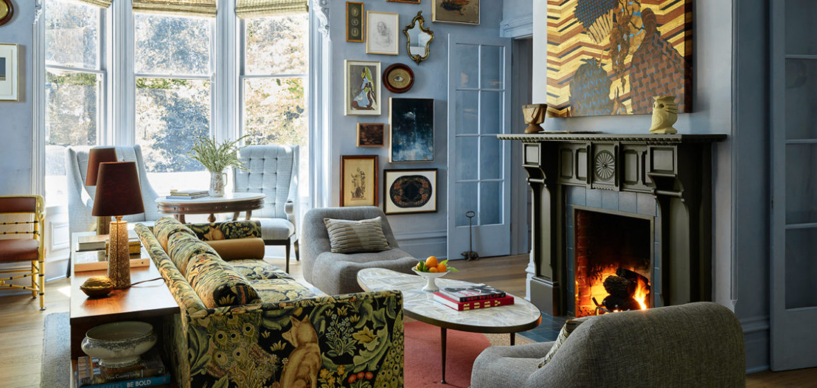 The Madrona, Healdsburg Review | The Hotel Guru