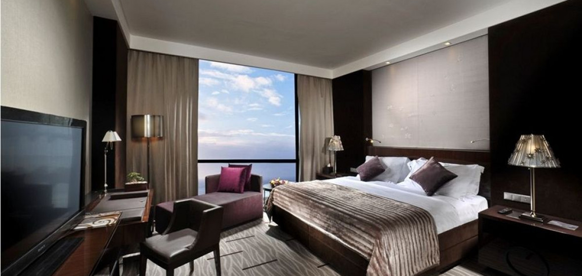 Kempinski Grand & Ixir Hotel, Bahrain Review | The Hotel Guru