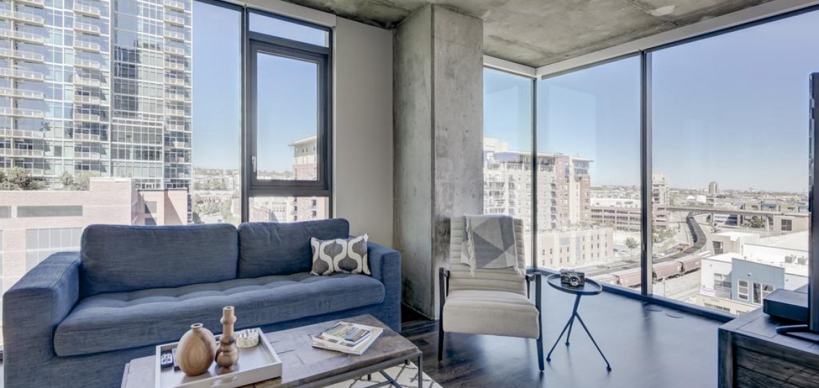 Mint House Downtown Denver, Denver Review | The Hotel Guru