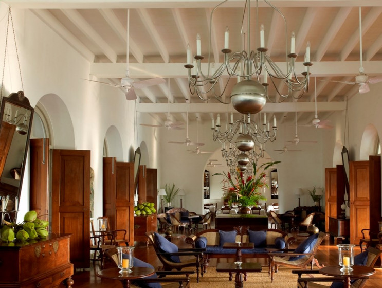 Amangalla, Galle Review | The Hotel Guru