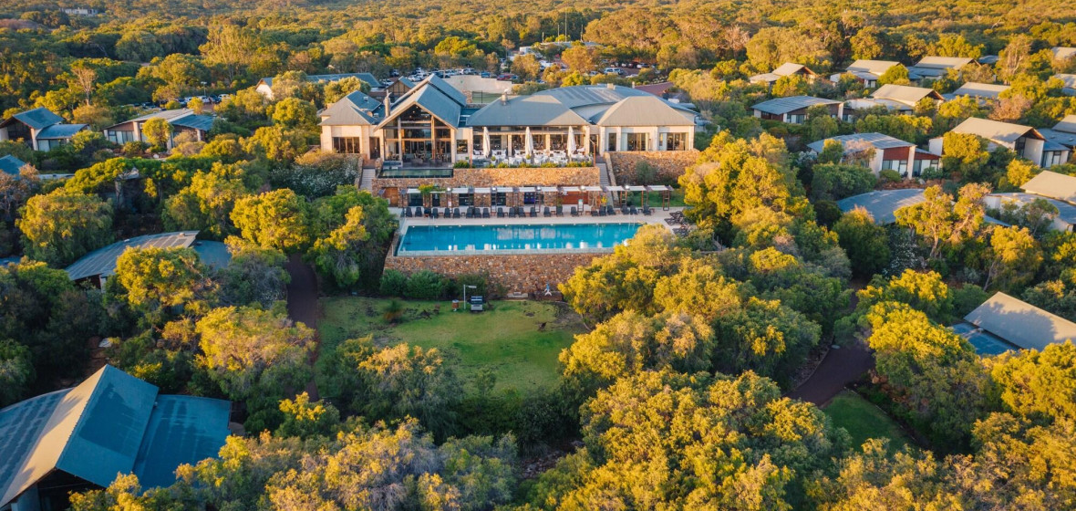 Pullman Bunker Bay Resort, Margaret River (Western Australia ...