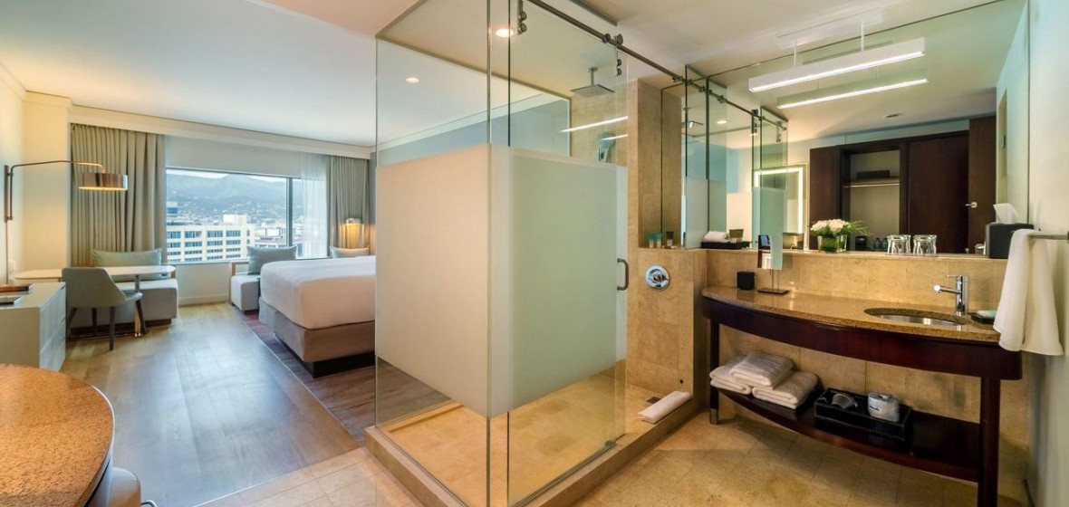 Hyatt Regency Trinidad, Trinidad Review | The Hotel Guru