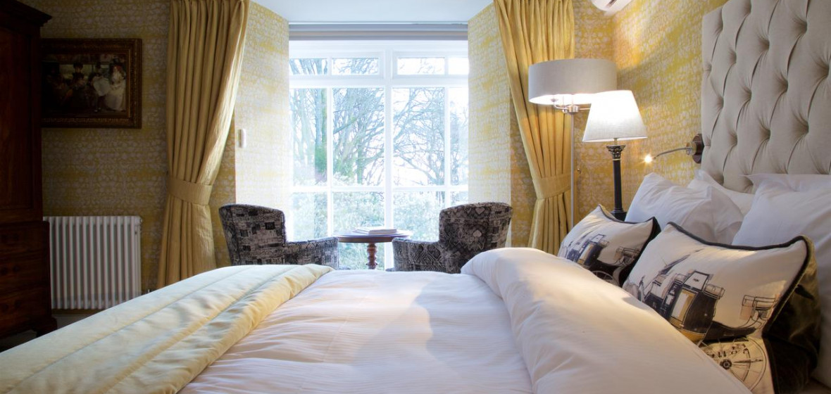 Storrs Hall, Windermere | Review | The Hotel Guru