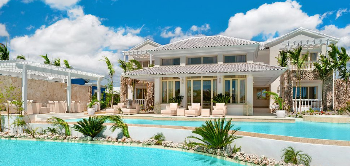 Eden Roc at Cap Cana, Punta Cana Review | The Hotel Guru