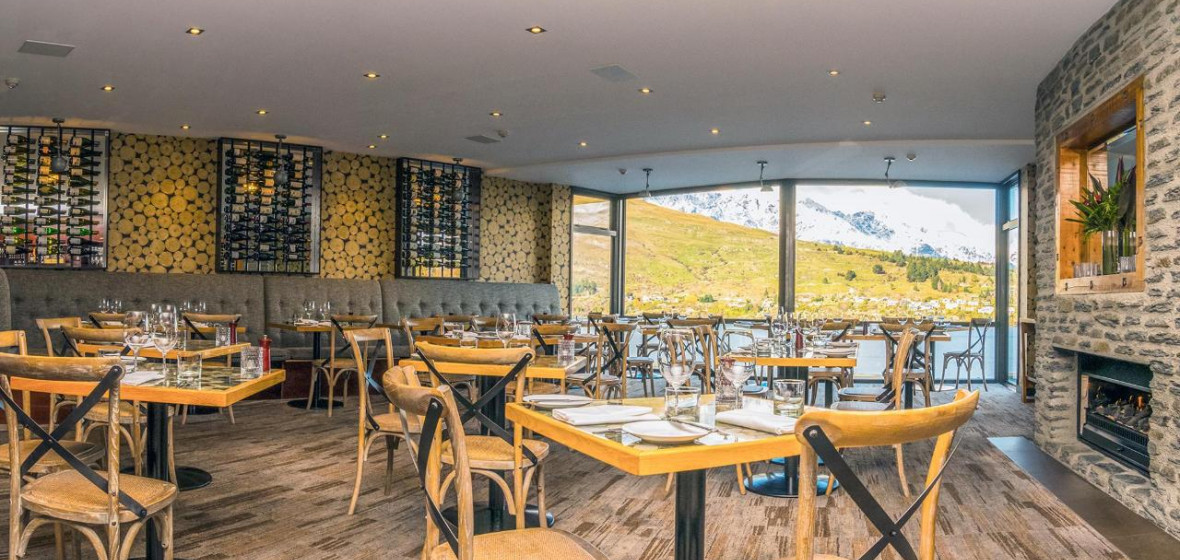 The Rees Hotel, Queenstown Review | The Hotel Guru