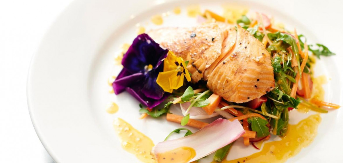 The Tickled Trout, Kent. Expert reviews and highlights | The Hotel Guru